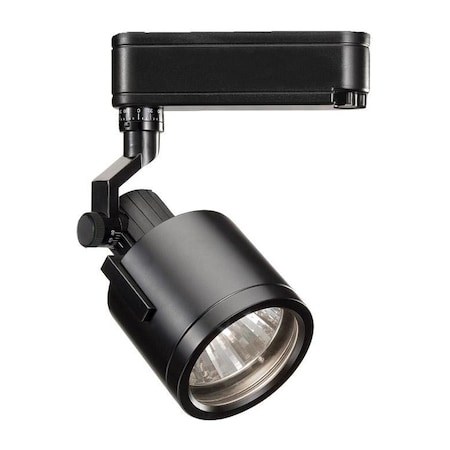 Wac Us L Series Hid Track Spot T4 Flood Beam 40 LTK-HID202F-20E-BK | Zoro